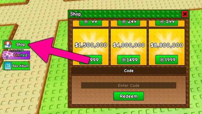 Build a Beehive Codes (May 2026) | Pro Game Guides