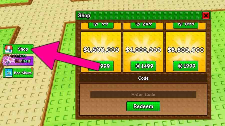 Build a Beehive Codes (May 2026) | Pro Game Guides