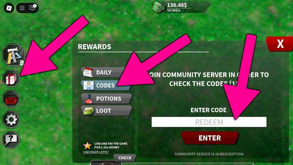 Money Simulator Ultimate Codes (September 2025) | Pro Game Guides