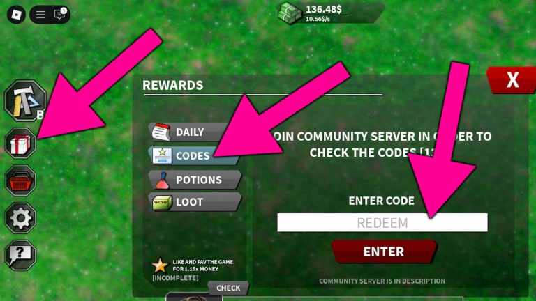 Money Simulator Ultimate Codes (September 2025) | Pro Game Guides