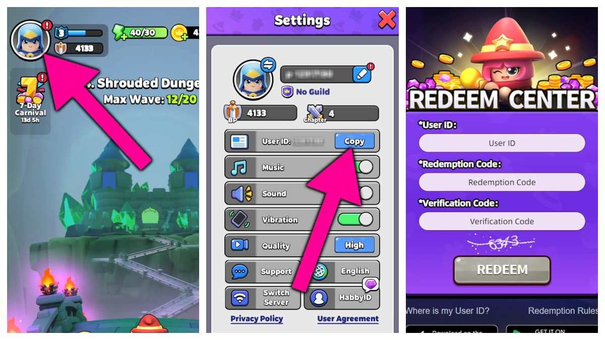 Wittle Defender Codes (August 2025) | Pro Game Guides