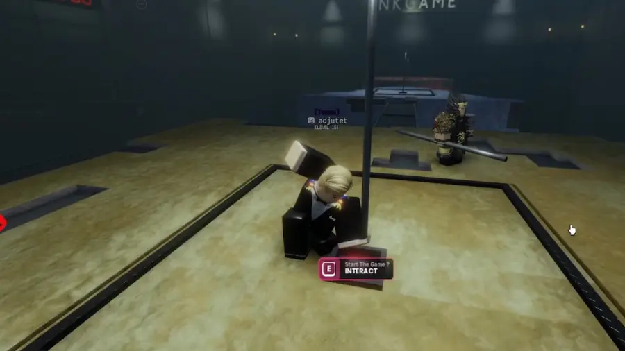 Complete Ink Game Sky Squid Game Mode Guide | Pro Game Guides