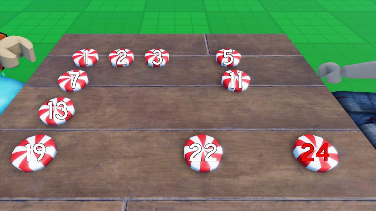 How to win in Poison Candy - Roblox | Pro Game Guides