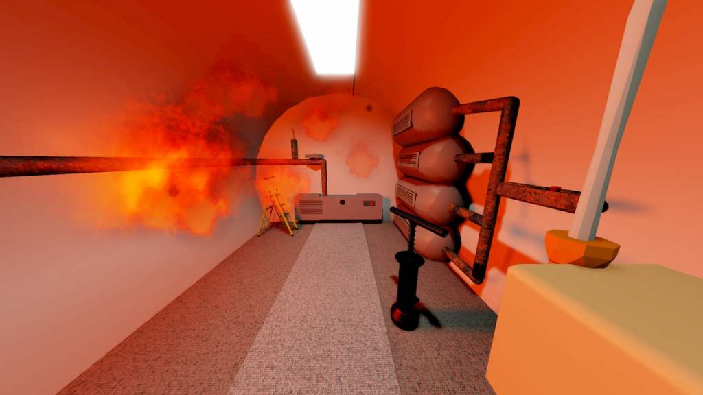 Rusty Plane Codes (October 2025) | Pro Game Guides