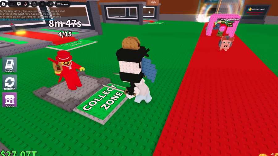 Steal a Brainrot Taco Tuesday 2025: Times, Rewards & Complete Guide