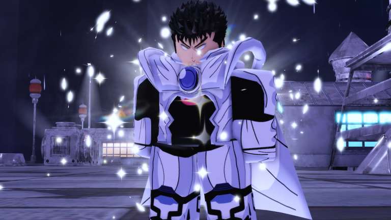 How to Get and Evo Blast in Anime Last Stand | Pro Game Guides