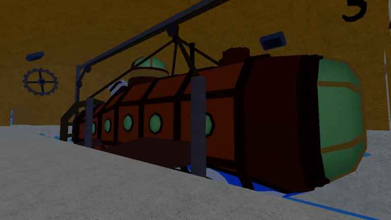 Blox Fruits Submerged Island NPC Locations Guide | Pro Game Guides