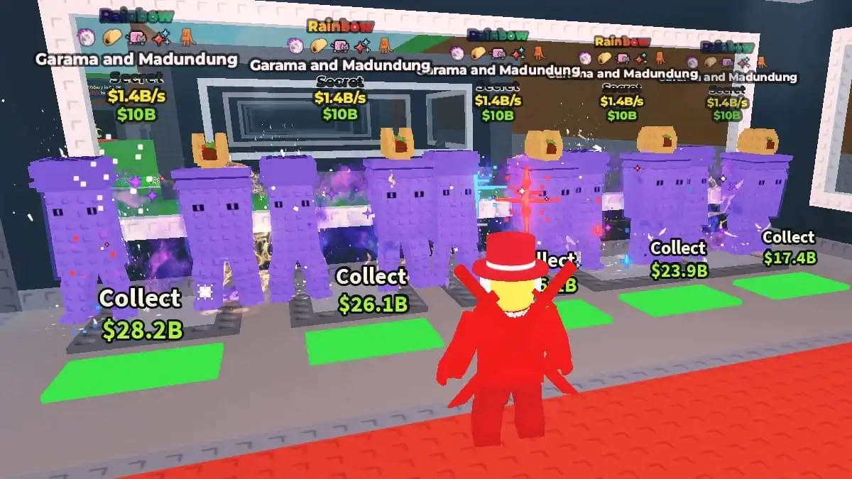 Steal a Brainrot Taco Tuesday 2025: Times, Rewards & Complete Guide