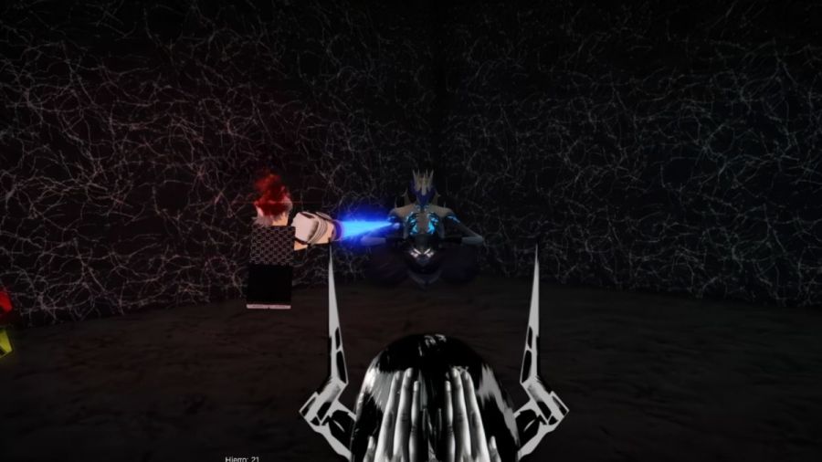 How to Get Ancient Vastocar in Type Soul | Pro Game Guides