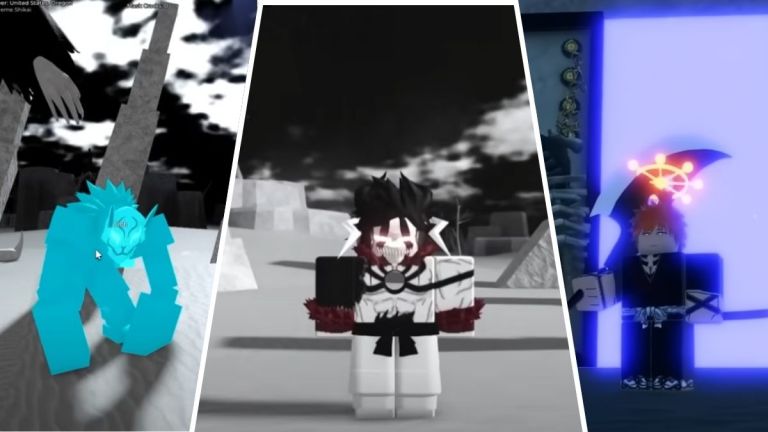 Best Skill Tree Build for Every Race in Type Soul | Pro Game Guides