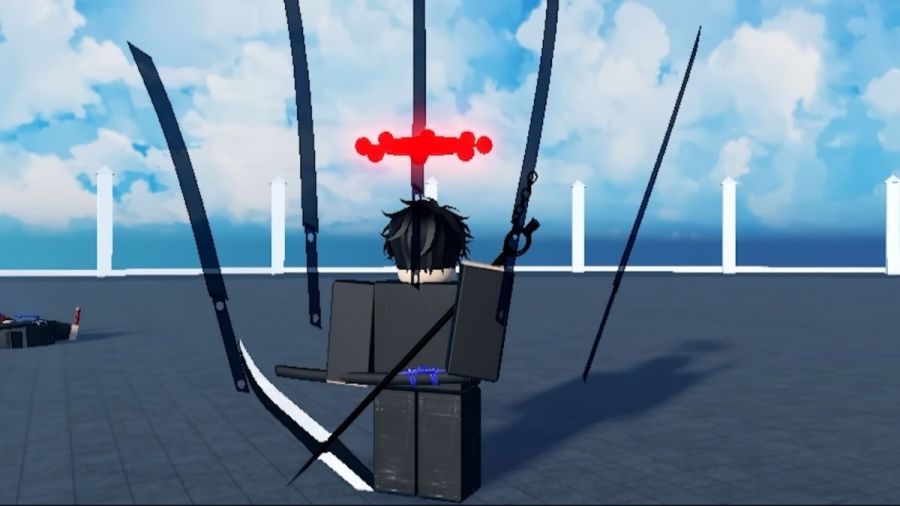 How to Get Soul Vows in Type Soul | Pro Game Guides