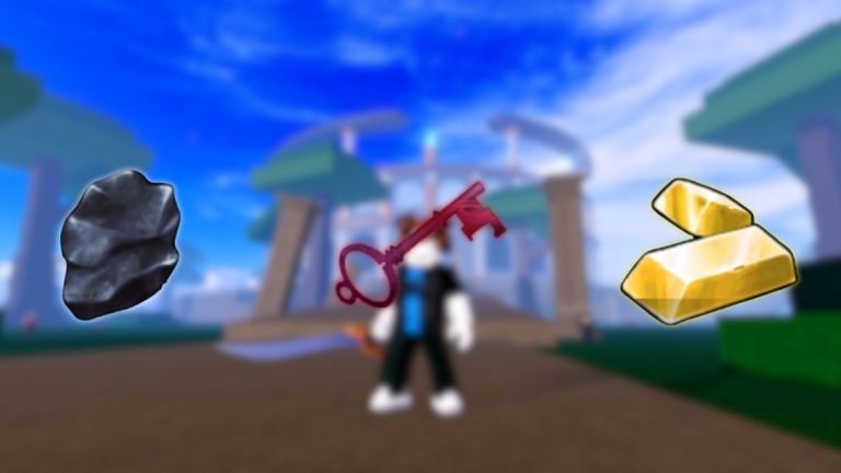 All Materials in Vox Seas and How to Get Them | Pro Game Guides