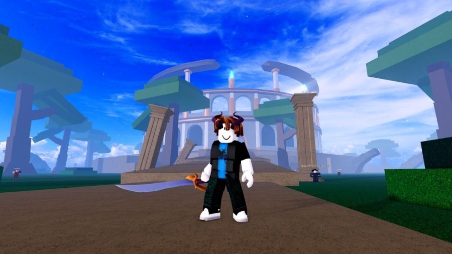 Vox Seas Races Tier List & Reroll Guide (August 2025) | Pro Game Guides