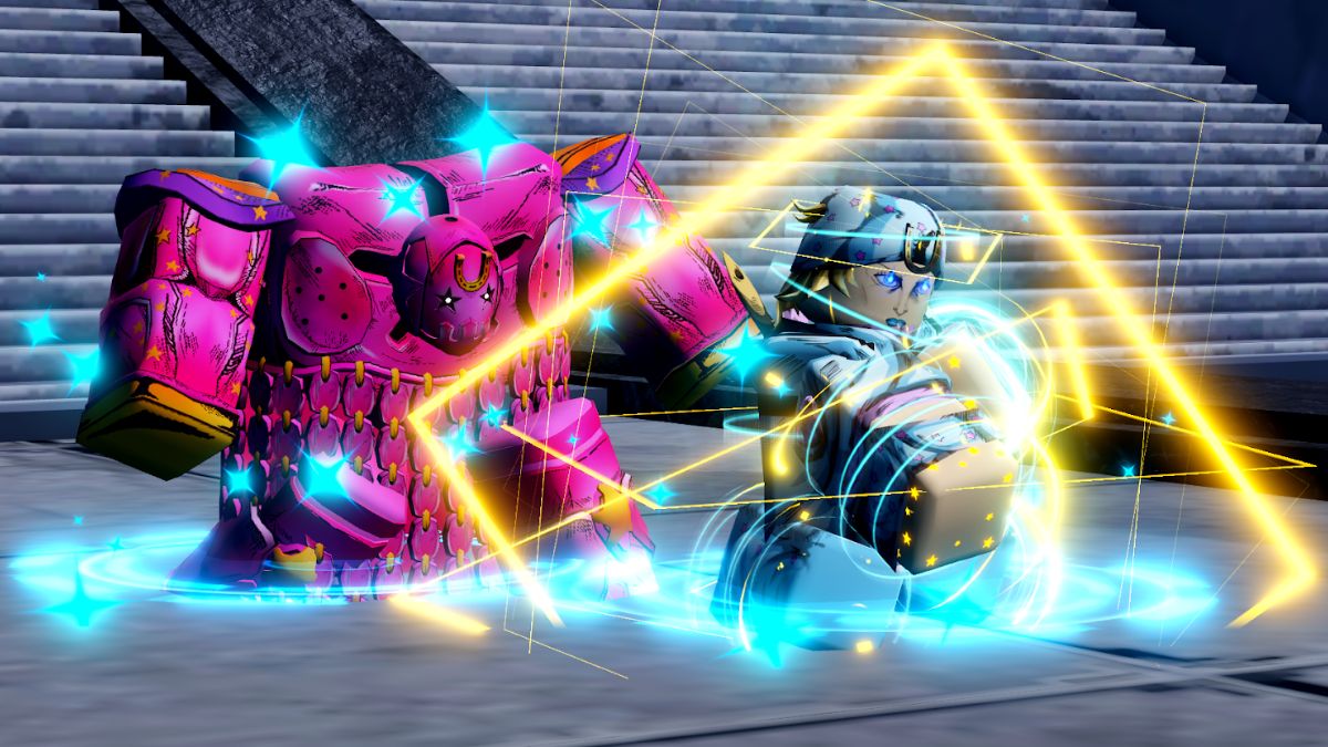 Anime Last Stand Johnny Godly Evolution Guide (UPD 65) | Pro Game Guides