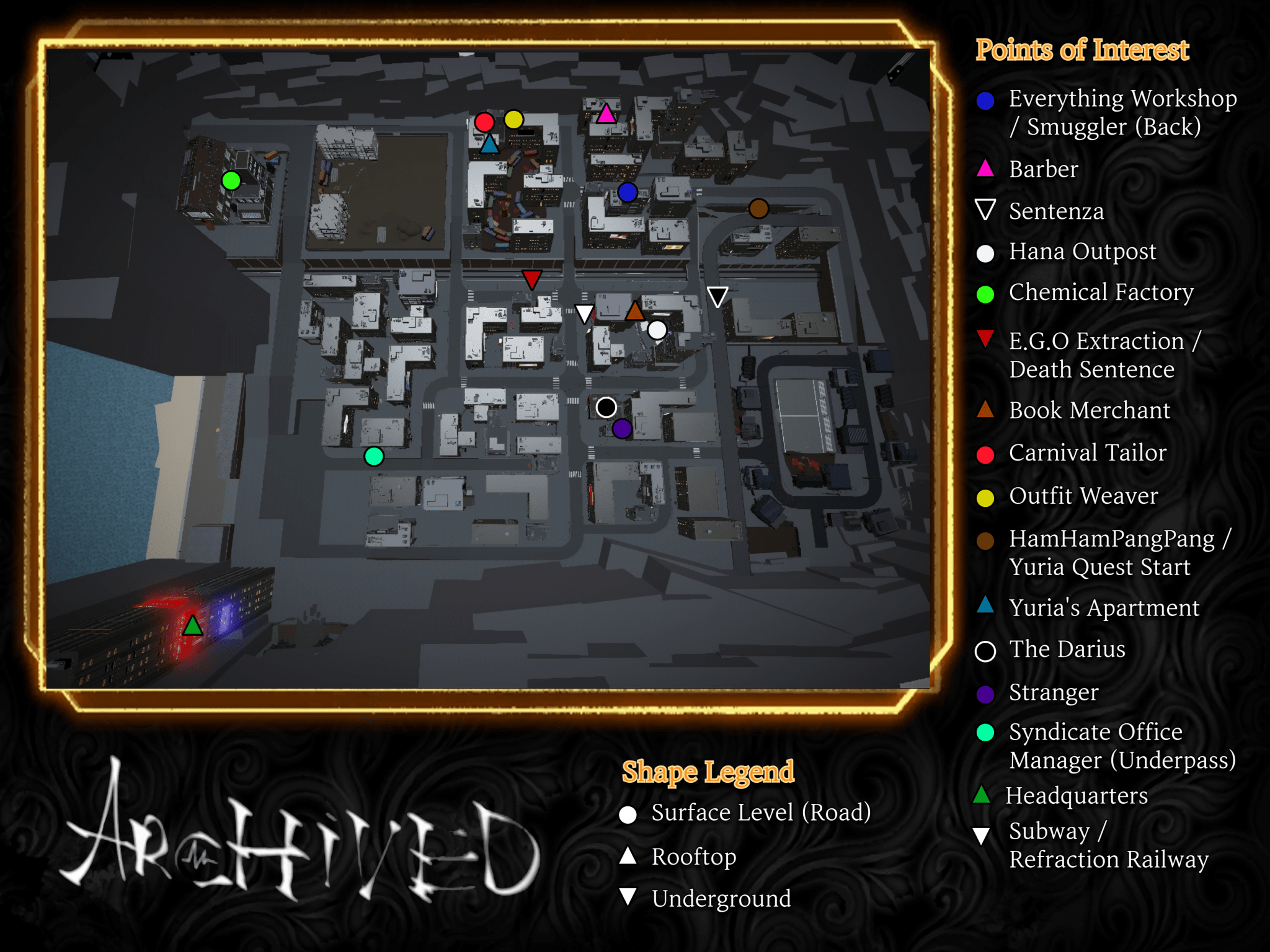 Ultimate Archived Roblox Beginner's Guide | Pro Game Guides