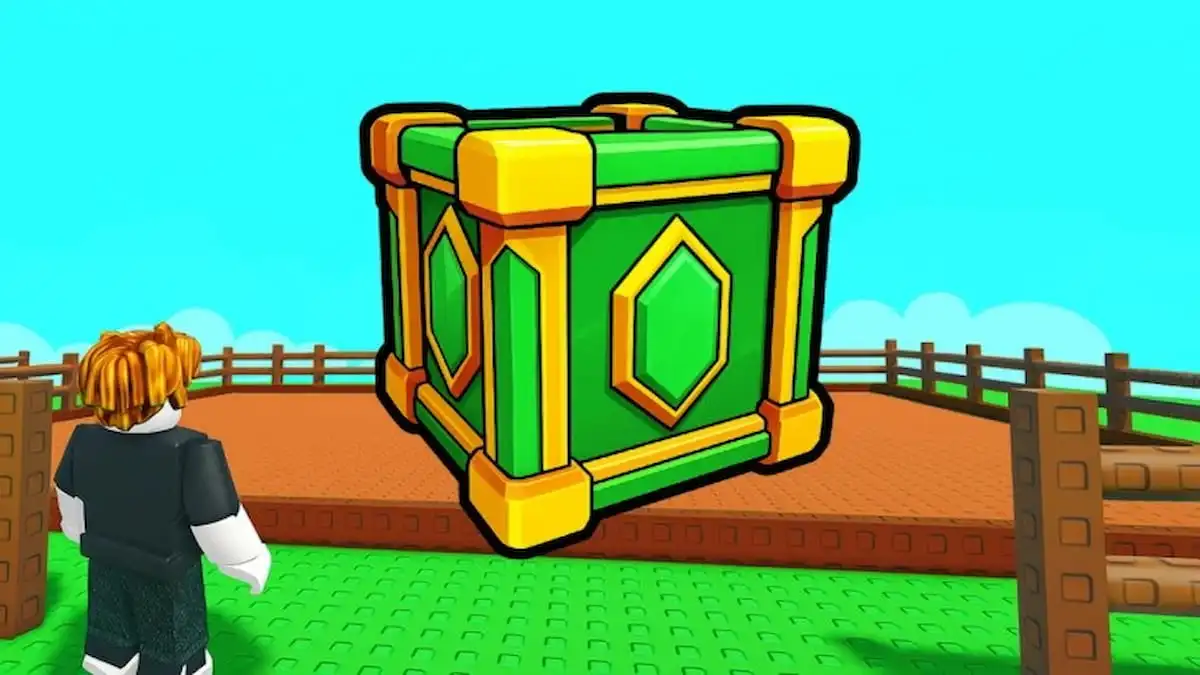 Break Crates Codes (October 2025) | Pro Game Guides