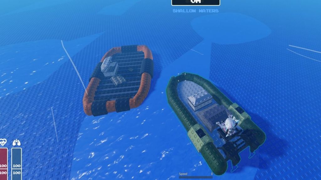 Deep Blue Codes (August 2025) | Pro Game Guides