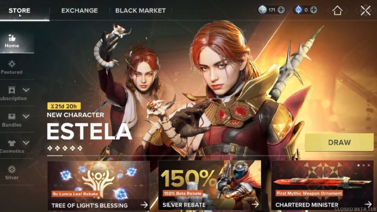 Destiny Rising Beginner's Guide - Banners, Weapons & More | Pro Game Guides