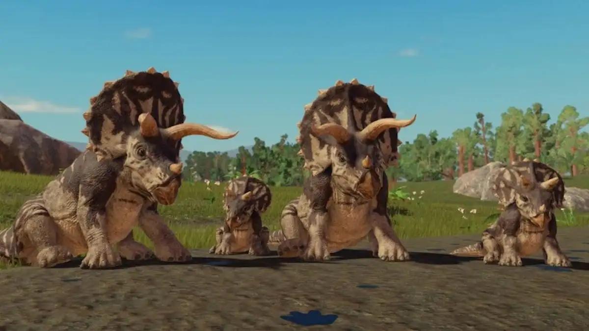 Dinosaur Life Codes (November 2025) | Pro Game Guides