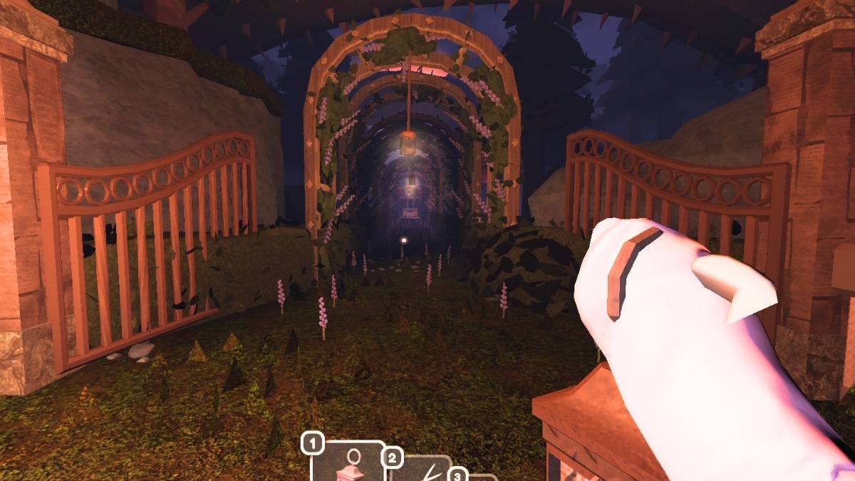 Full Doors The Great Outdoors Walkthrough - Entities, Items & Lotus ...