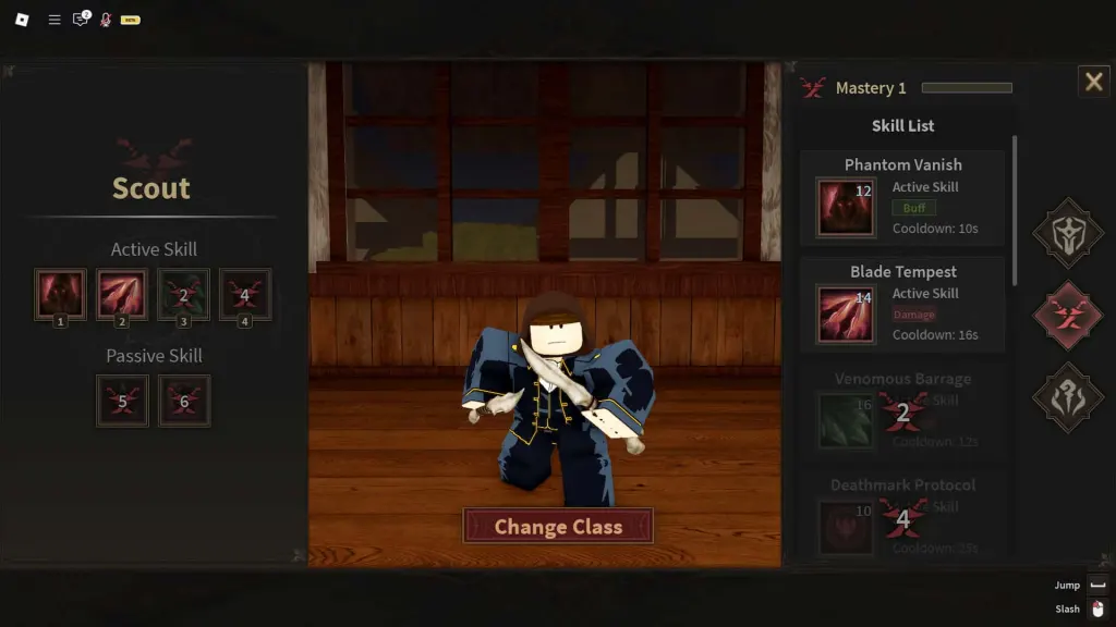 Dungeon Lootify Class Guide [Best Classes, Builds, & More] | Pro Game ...