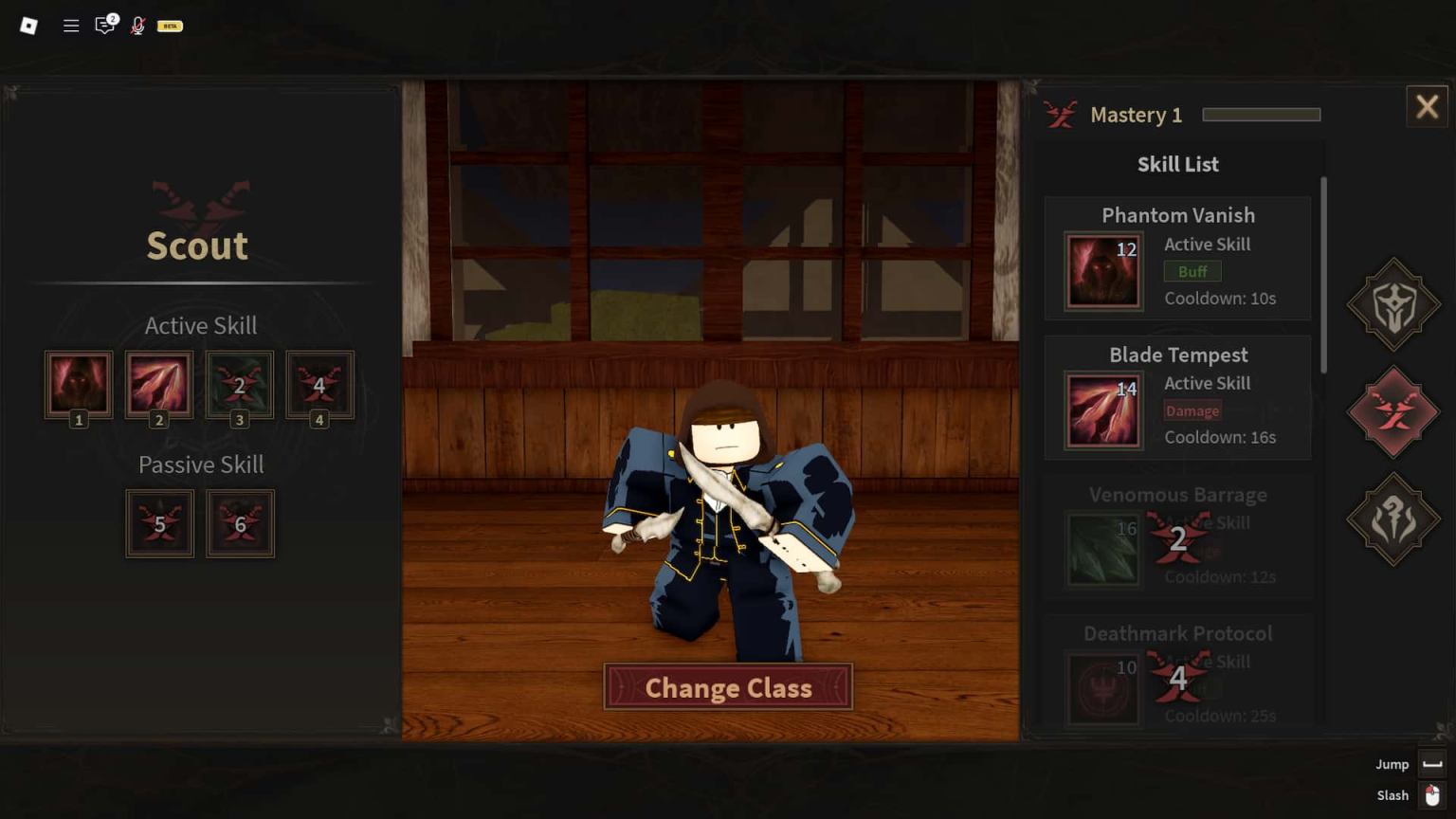 Dungeon Lootify Class Guide [Best Classes, Builds, & More] | Pro Game ...