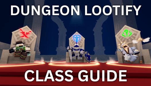 Dungeon Lootify Codes (September 2025) | Pro Game Guides