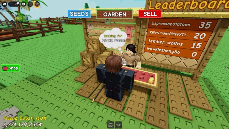 Complete Grow a Garden Beanstalk Event Guide | Pro Game Guides