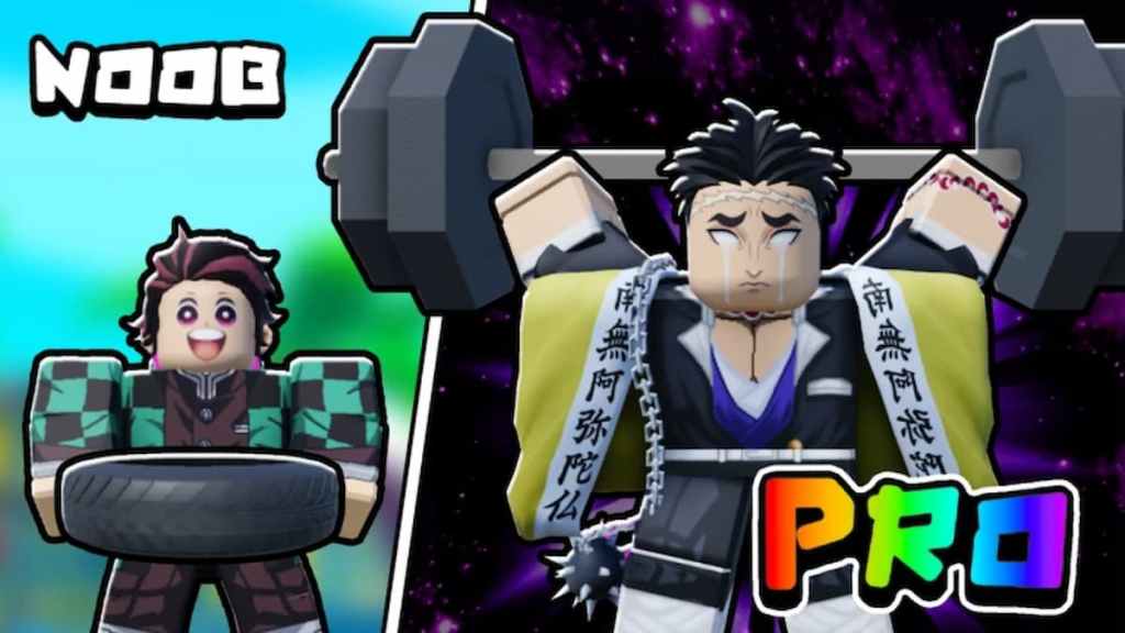 Hashira Training Codes (August 2025) | Pro Game Guides