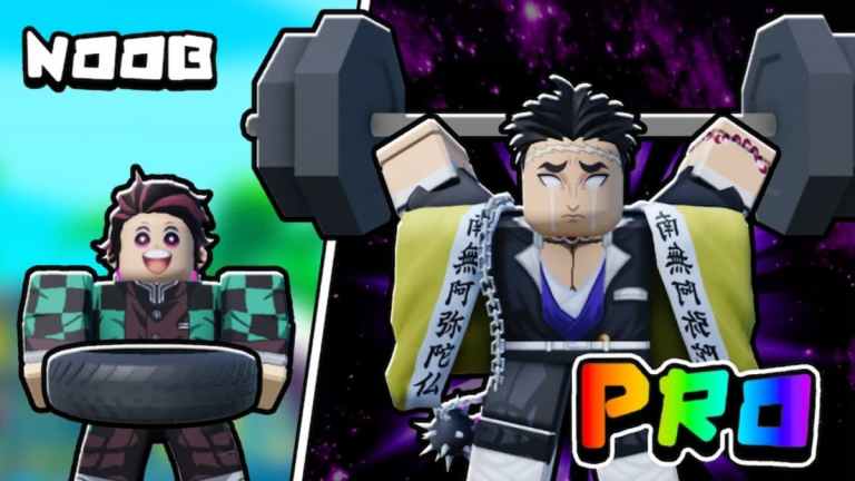 Hashira Training Codes (August 2025) | Pro Game Guides