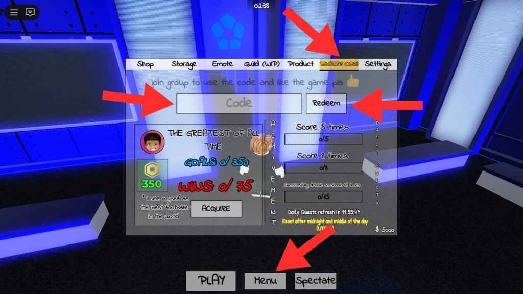 Azure Latch: MODDED Codes (September 2025) | Pro Game Guides