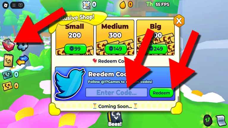 Bee Paradise Codes (August 2025) | Pro Game Guides