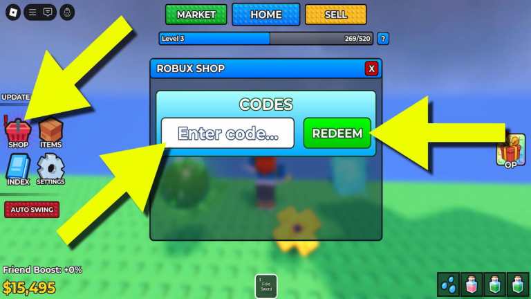 Break Crates Codes (October 2025) | Pro Game Guides