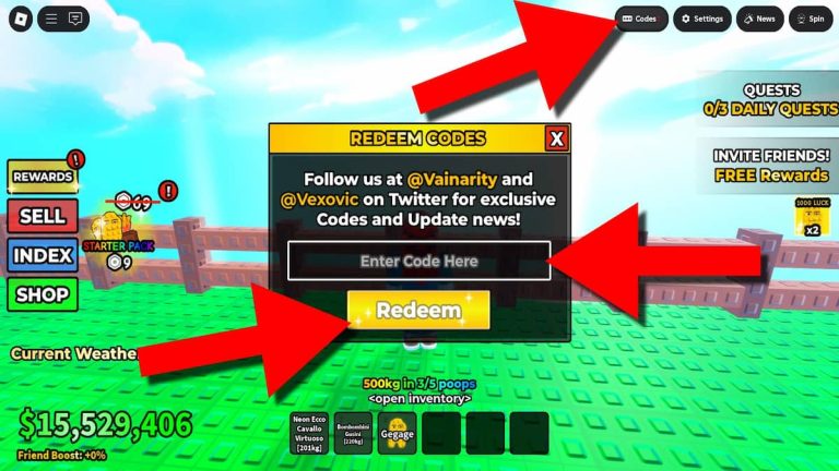 Poop a Brainrot Codes (September 2025) | Pro Game Guides