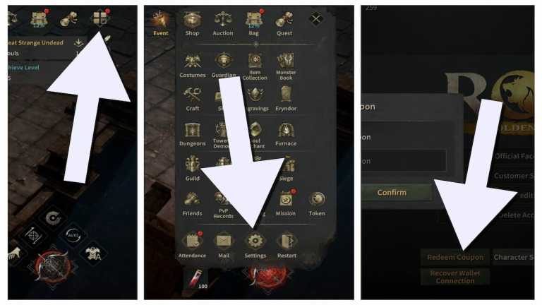 ROM Golden Age Codes (August 2025) | Pro Game Guides