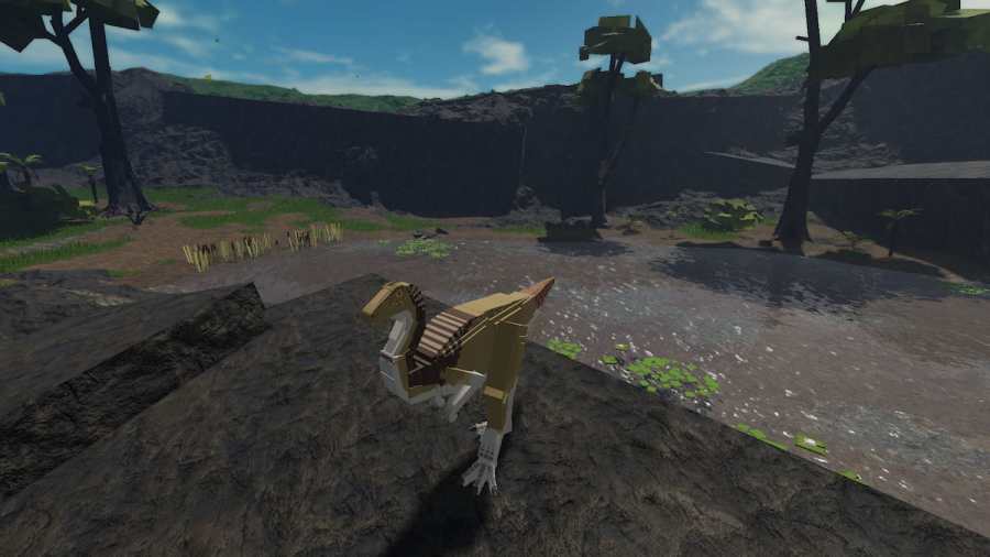 Jurassic Blocky Codes (February 2026)—Are There Any? | Pro Game Guides