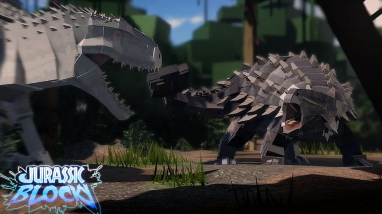 Jurassic Blocky Codes (February 2026)—Are There Any? | Pro Game Guides