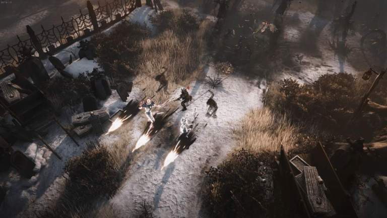 Last Epoch Class Tier List [Season 3] - Best Masteries Ranked (2025 ...