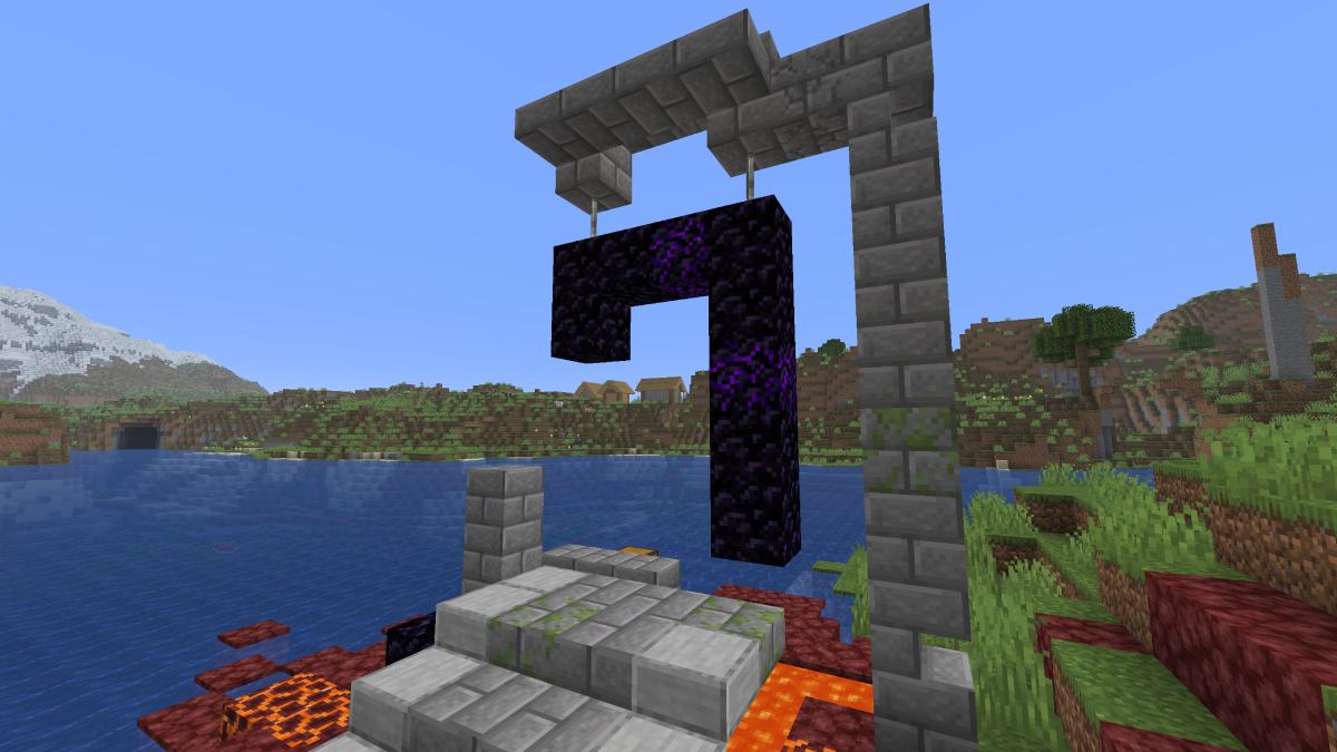 Best Minecraft Nether Seeds | Pro Game Guides