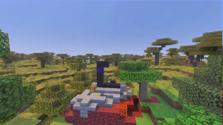 Best Minecraft Nether Seeds | Pro Game Guides