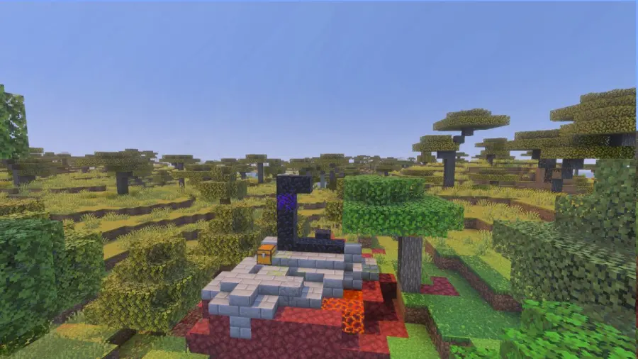 Best Minecraft Nether Seeds | Pro Game Guides