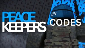 Peacekeepers Roblox Codes (August 2025) | Pro Game Guides