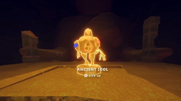 How to Get the PEAK 24 Karat Badge and Bing Bong Badge | Pro Game Guides