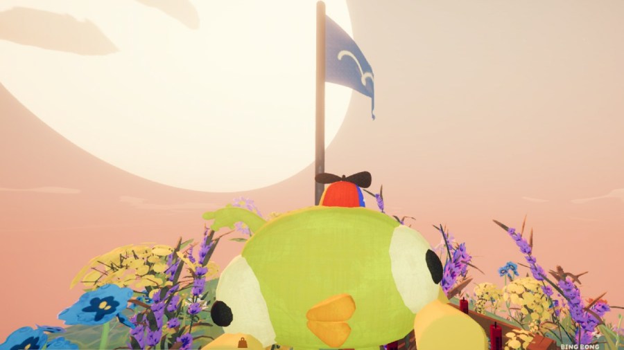 How to Get the PEAK 24 Karat Badge and Bing Bong Badge | Pro Game Guides