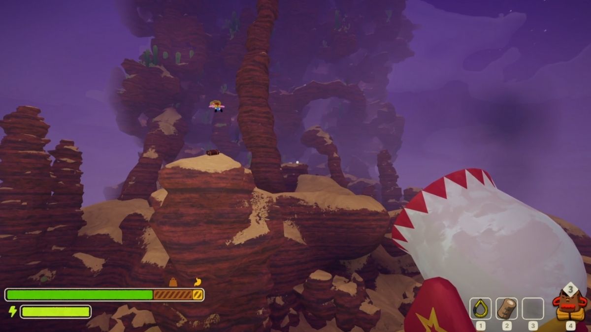 PEAK The Mesa Update Guide - Complete Strategy & Item Breakdown (August ...