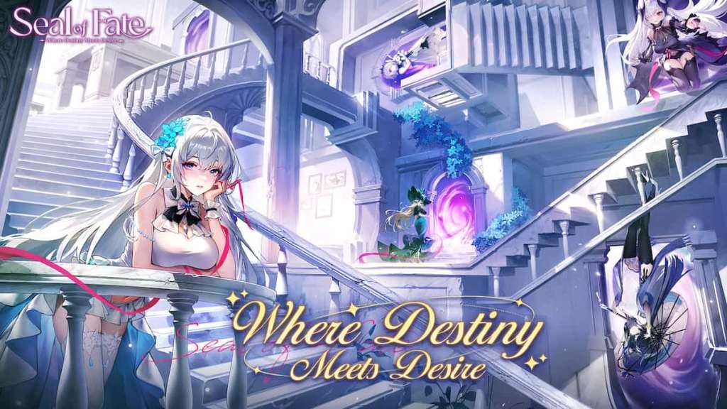 Seal of Fate Codes (October 2025) | Pro Game Guides