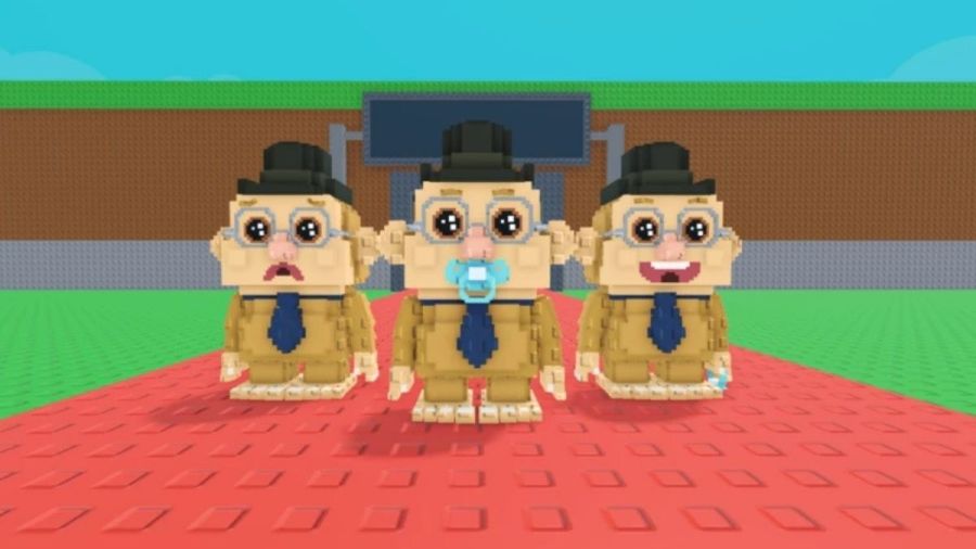 How to Complete the Matteo Ritual in Steal a Brainrot - Secret Los ...