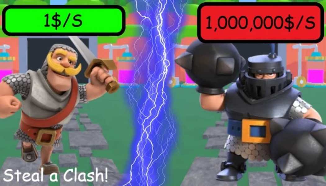 Clashers Royale Codes (December 2025) | Pro Game Guides