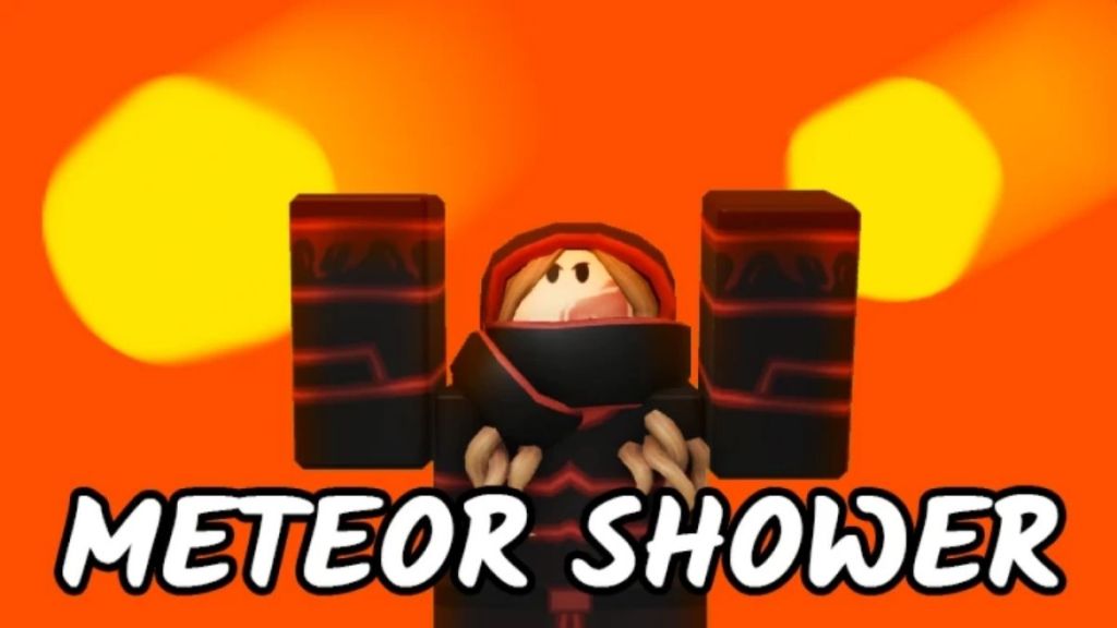 Complete Meteor Shower Guide for 99 Nights in the Forest | Pro Game Guides