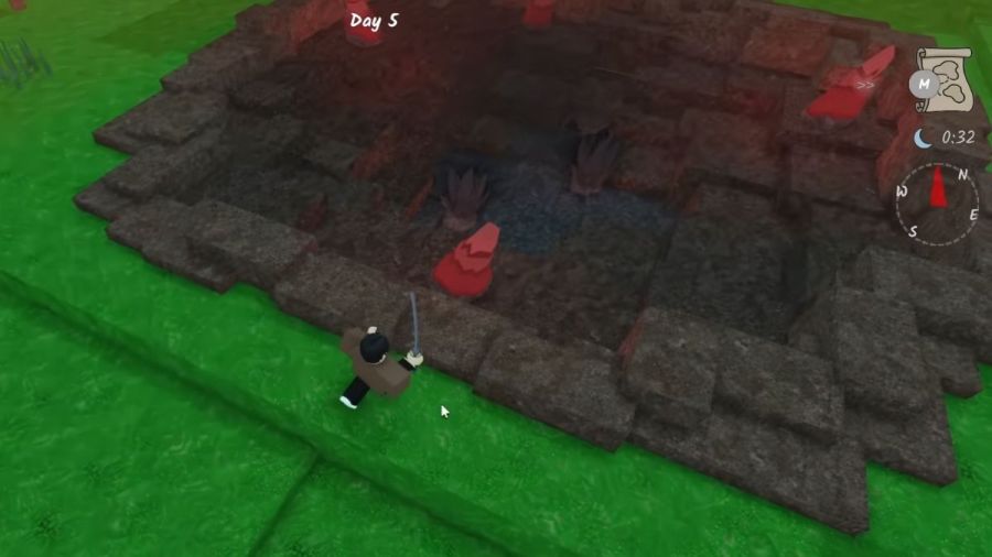 Complete Meteor Shower Guide for 99 Nights in the Forest | Pro Game Guides